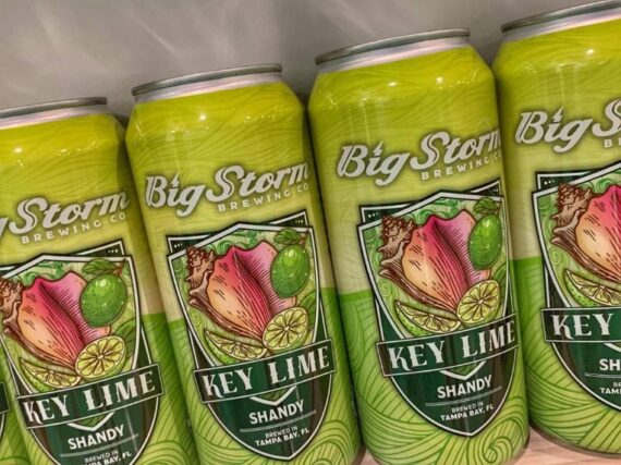 Beer | Best Key Lime Pie Near Me